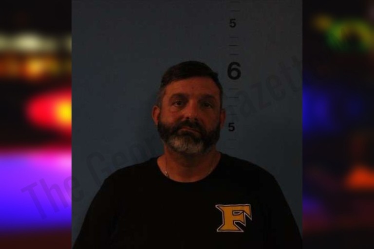 Corey Jones — Monroe County