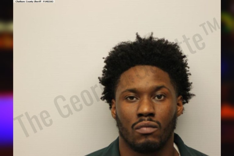 Edwin Jones — Chatham County