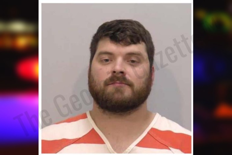 Joseph Jones — Bartow County Jail Bookings