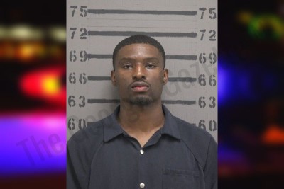 Roderick Jones — Dougherty County