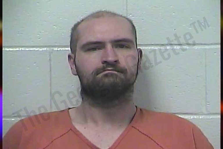 Steven Jones — Dawson County