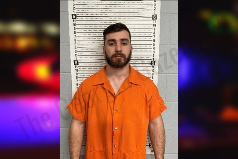 Blake Jordan — Rockdale County