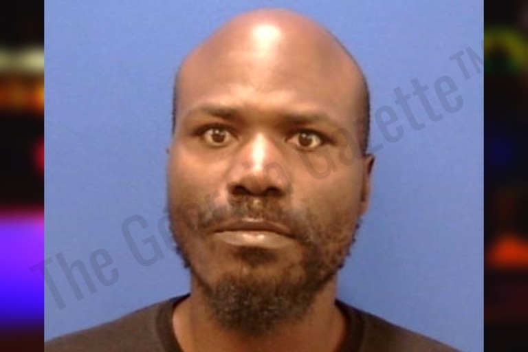 Stanley Keith — Troup County Jail Bookings