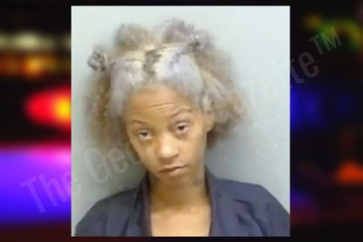 Atlanta mother arrested for murder after 7-year-old son found dead in ...