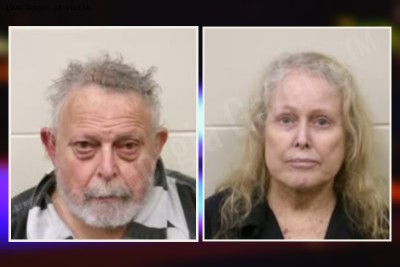 Police: Over 50 animals rescued from ‘nightmare’ home in Bulloch County ...