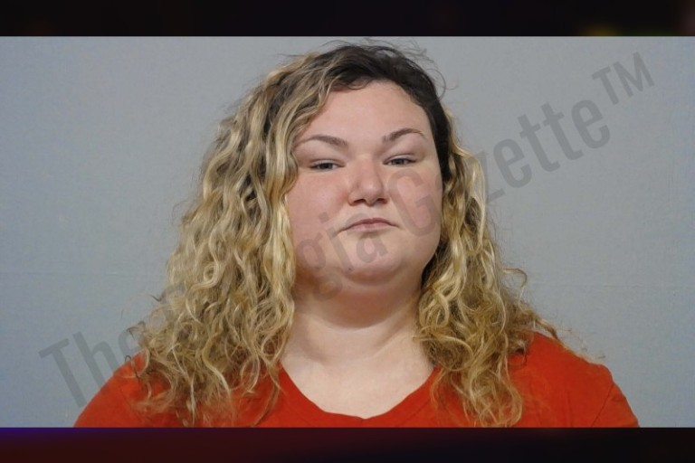Brooke Khoury — Bibb County Jail Bookings