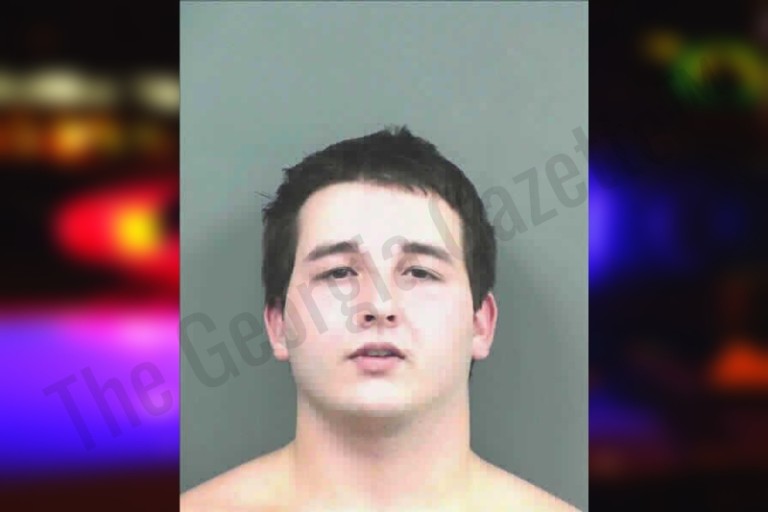 Daniel Knight — Mitchell County