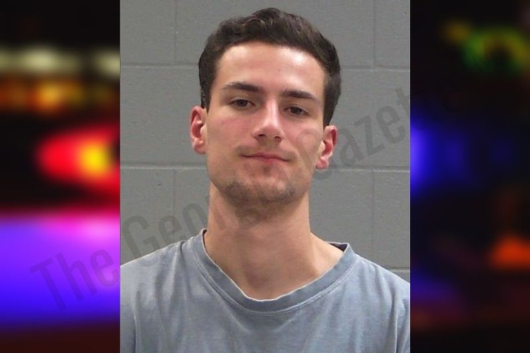 Zachary Knight — Baldwin County