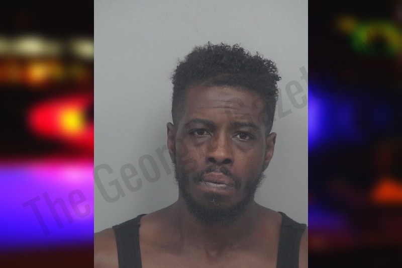Ali-El Knowledge — Gwinnett County