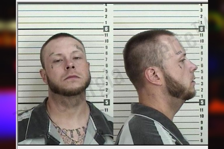 Keith Kral — Camden County