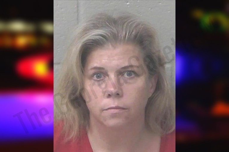 Lacey Land — Newton County