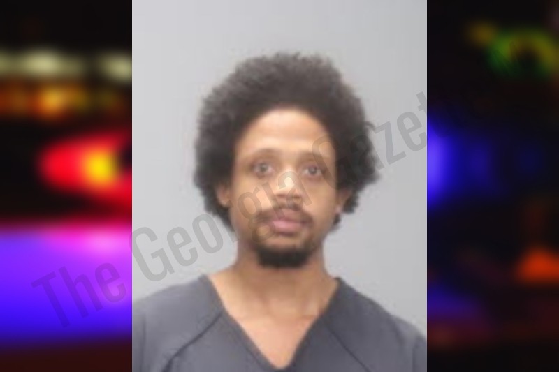 Joseph Lassai — Muscogee County Jail Bookings