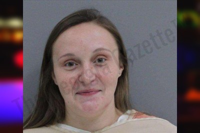 Jamie Lee — Rabun County