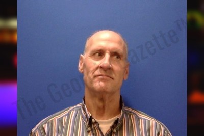 Howard Lester — Troup County
