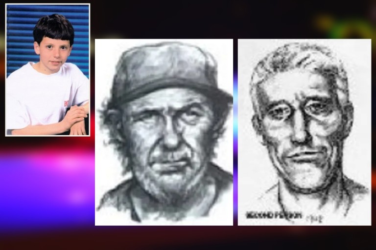 Levi Frady: 11-year-old boy’s disappearance, murder still unsolved 28 ...