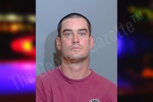 Bennett Lewis — Glynn County