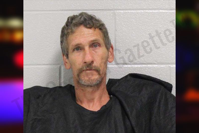 William Lewis — Carroll County