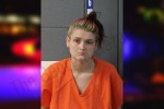 Autumn Lingerfelt — Lumpkin County Jail Bookings