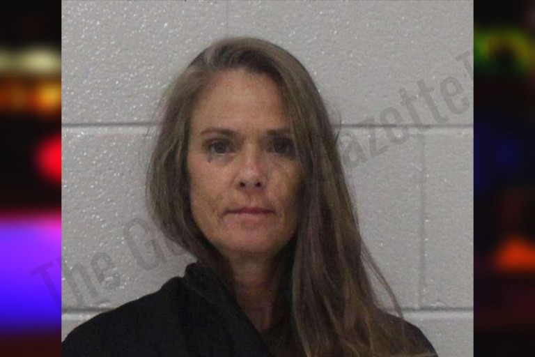 Kimberly Lively — Carroll County