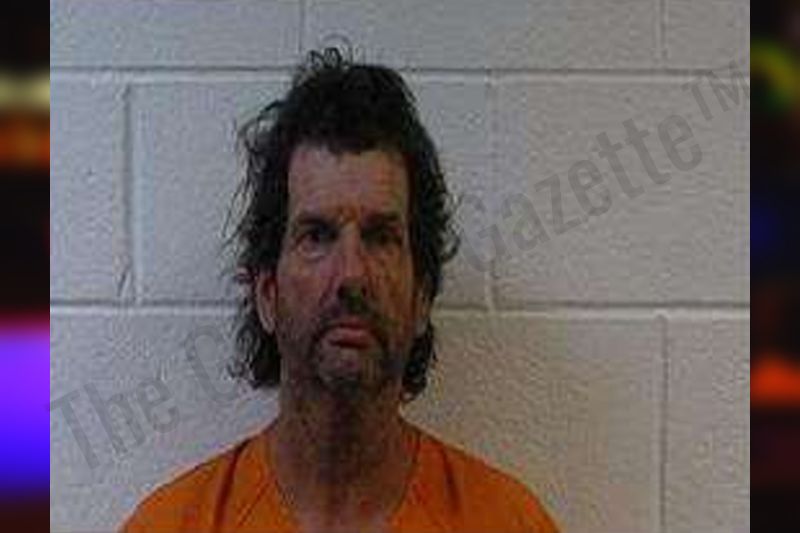 Polk County Jail Bookings – The Georgia Gazette