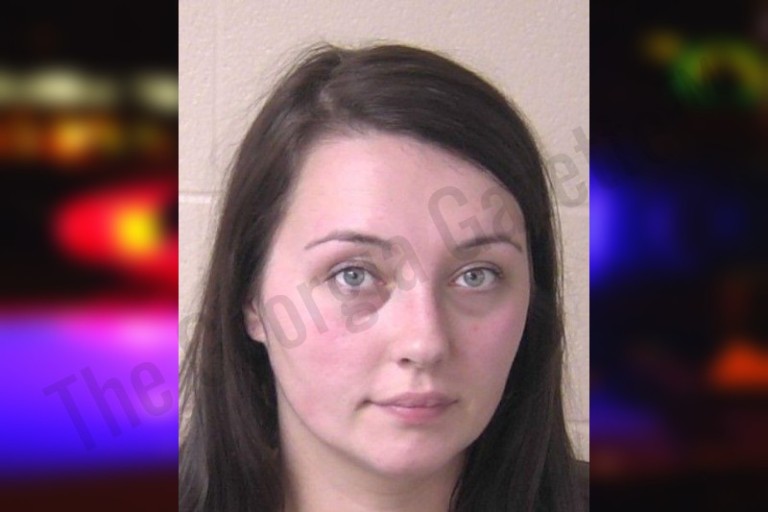 Taylor Long — Walker County