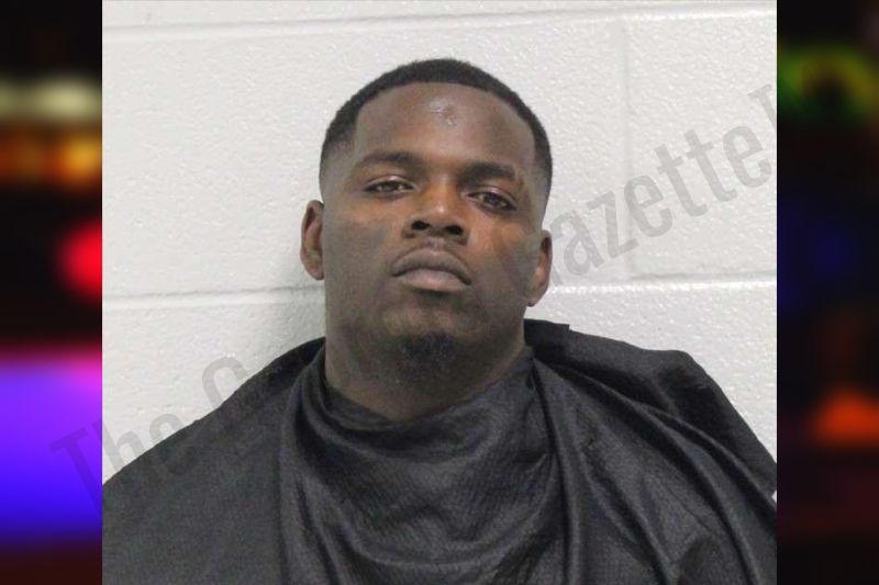 John Lotts — Carroll County Jail Bookings