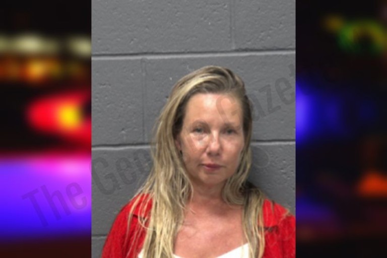 Eeryn Lubicich — Forsyth County