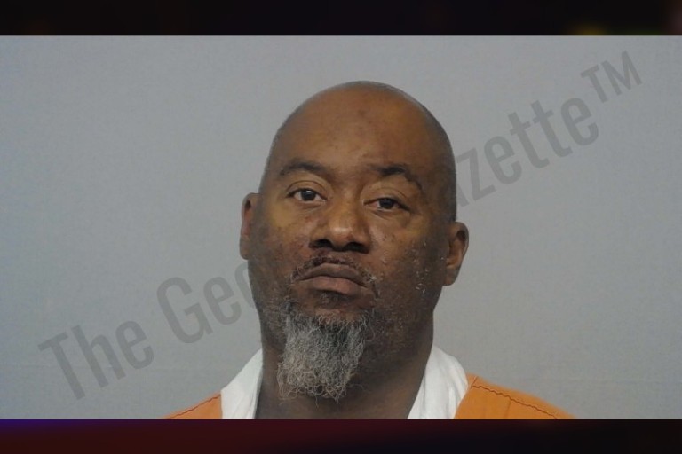 Anthony Lundy — Bibb County