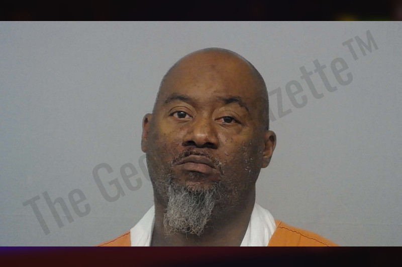 Anthony Lundy — Bibb County Jail Bookings
