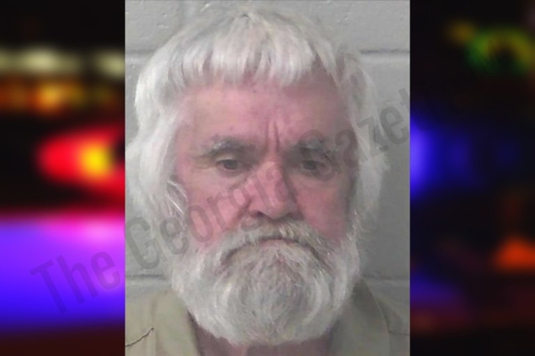 Mark Malcom — Newton County