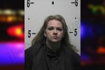 Stephanie Mercer — Pike County Jail Bookings