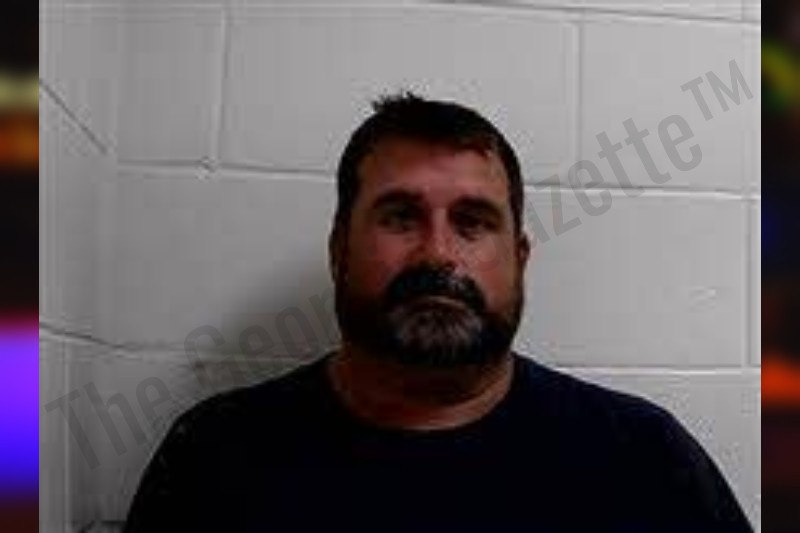Michael Miller — Decatur County Jail Bookings