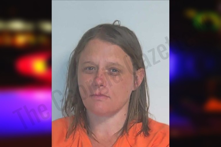 Rebecca Moore — Berrien County