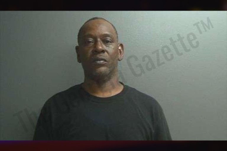 Crisp County Jail Bookings – Page 2 – The Georgia Gazette