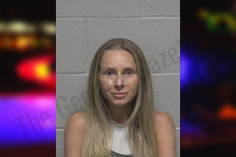 Christine Mahoney — Forsyth County