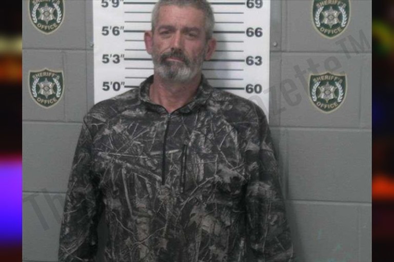 Jason Malone — Sumter County