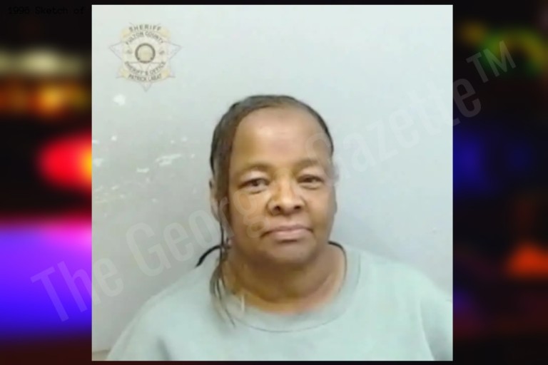 Woman running for East Point City Council accused of beating foster ...