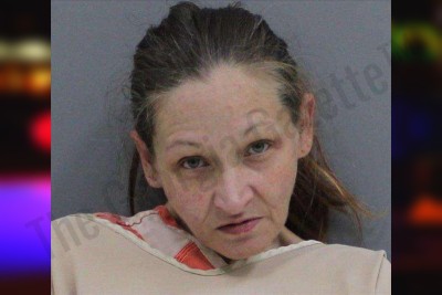 Crystal Martin — Rabun County