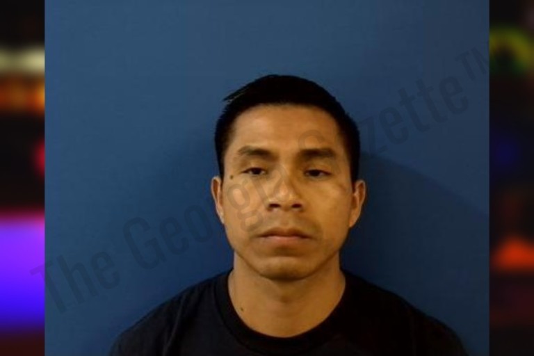 Ludwin Martinez-Lopez — Troup County Jail Bookings