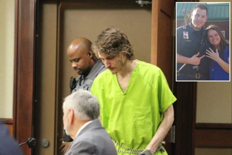 Judge convicts Acworth man on all charges in double homicide of ...