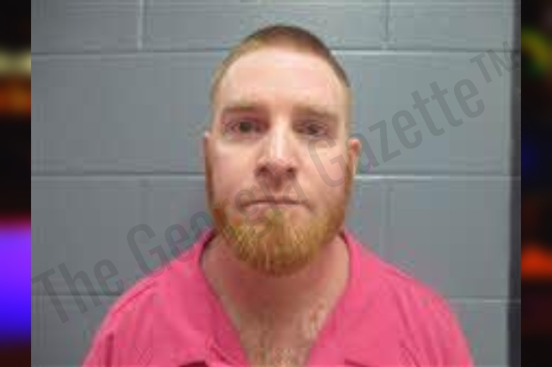 Lee County Jail Bookings – The Georgia Gazette