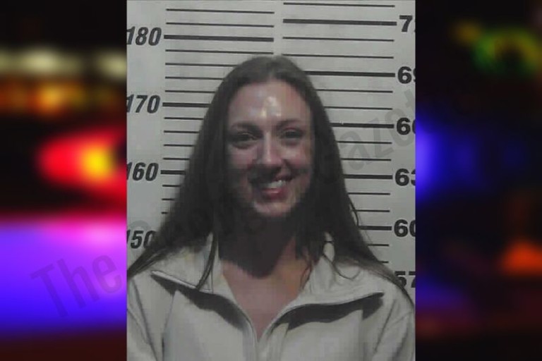 Taylor Mauldin — Meriwether County