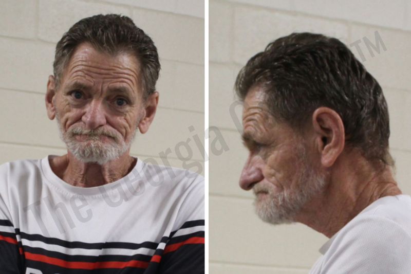 Dennis McDaniel — Houston County Jail Bookings