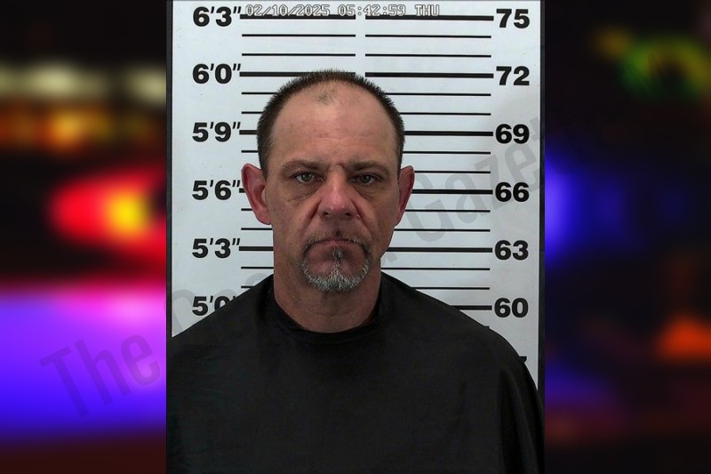 Joshua McDonald — Hart County Jail Bookings