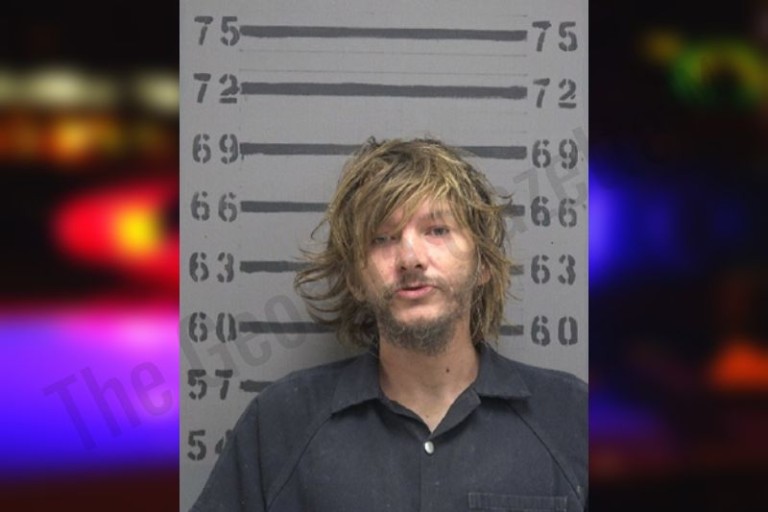 Shawn McDonald — Dougherty County