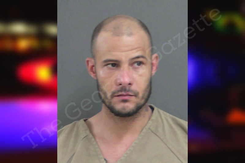 Calhoun drug dealer who bit DEA agent sentenced to more than a decade ...