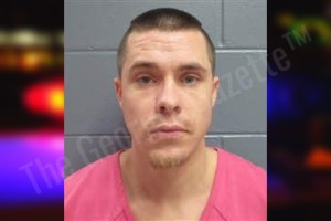 Christopher Melton — Lee County