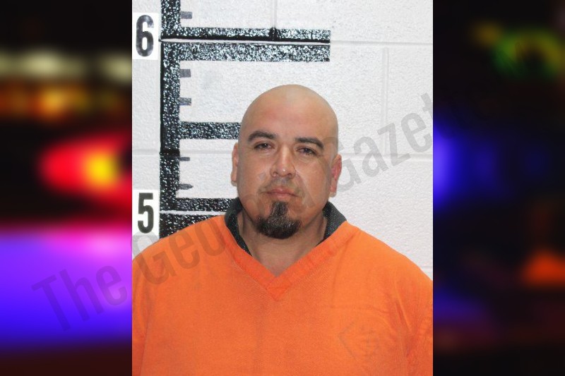 Murray County Jail Bookings – The Georgia Gazette