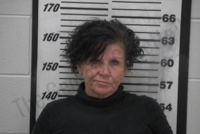 Laura Merritt — Coffee County