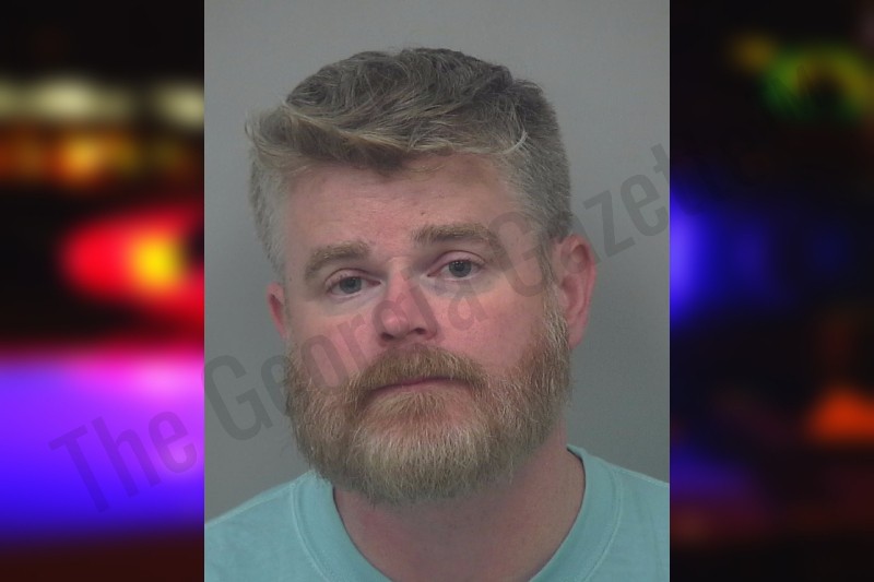 Benjamin Miles — Gwinnett County